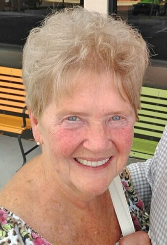 Sandra Tvaroch 1947-2025 | News, Sports, Jobs - Tribune Chronicle